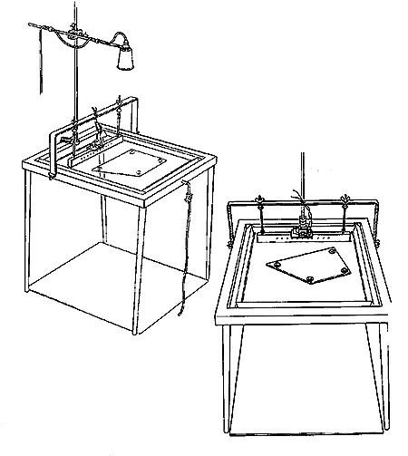 Wave Diagram Unlabeled