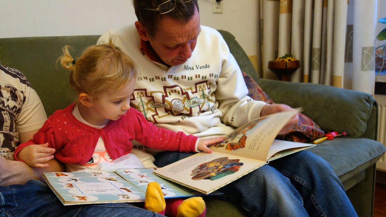 Children's cognitive development is affected by long-term poverty, but ...
