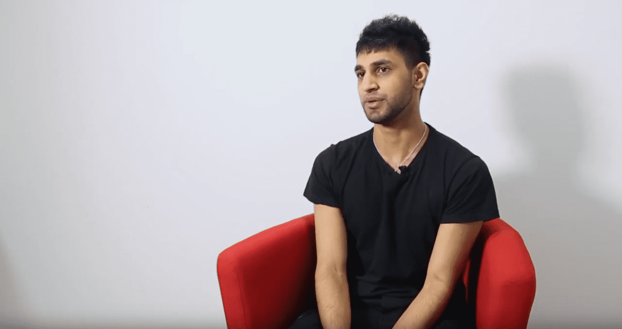 Usman's experience studying a Q-Step degree at the University of ...