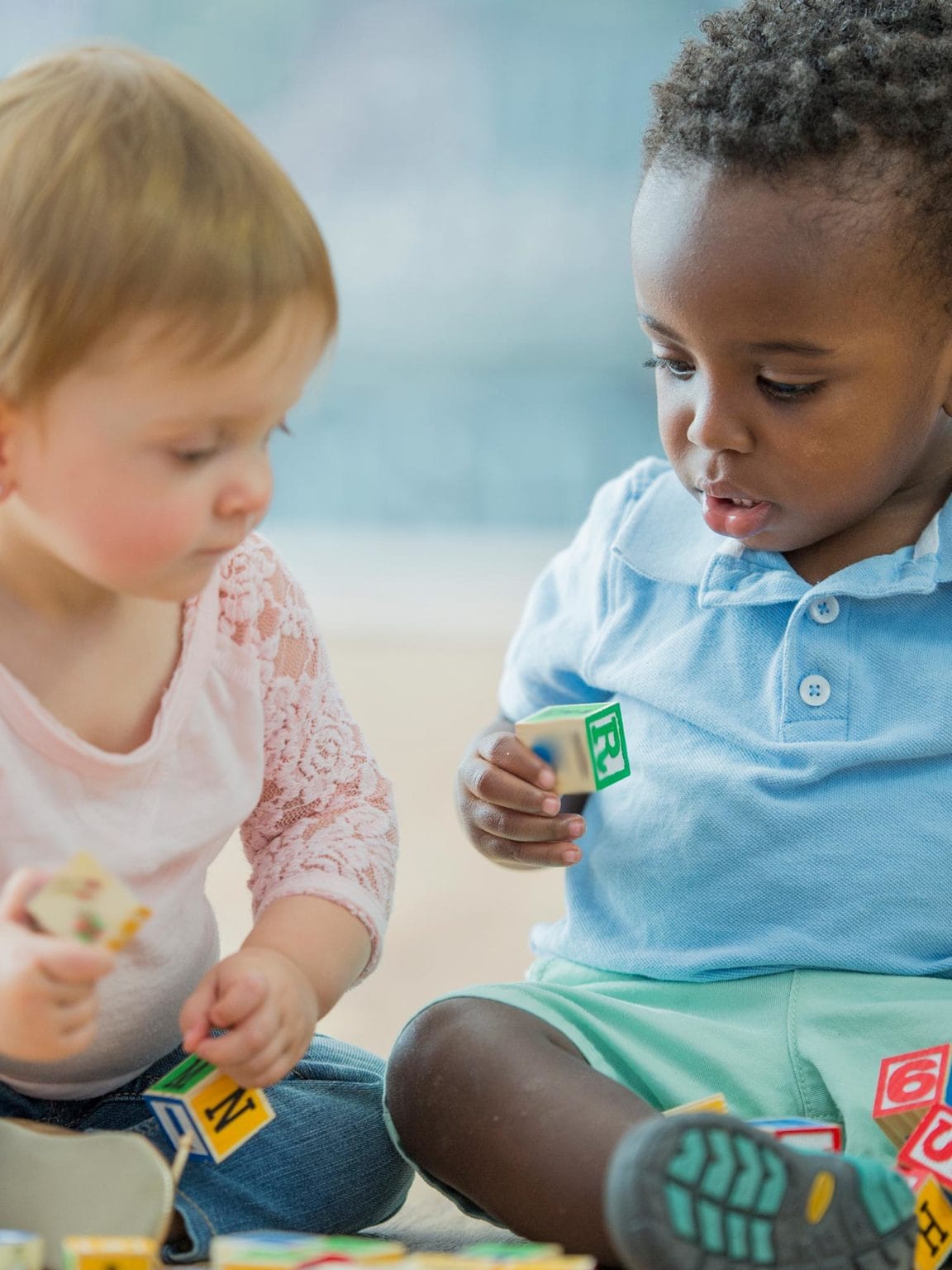 Early Years | Research | Nuffield Foundation