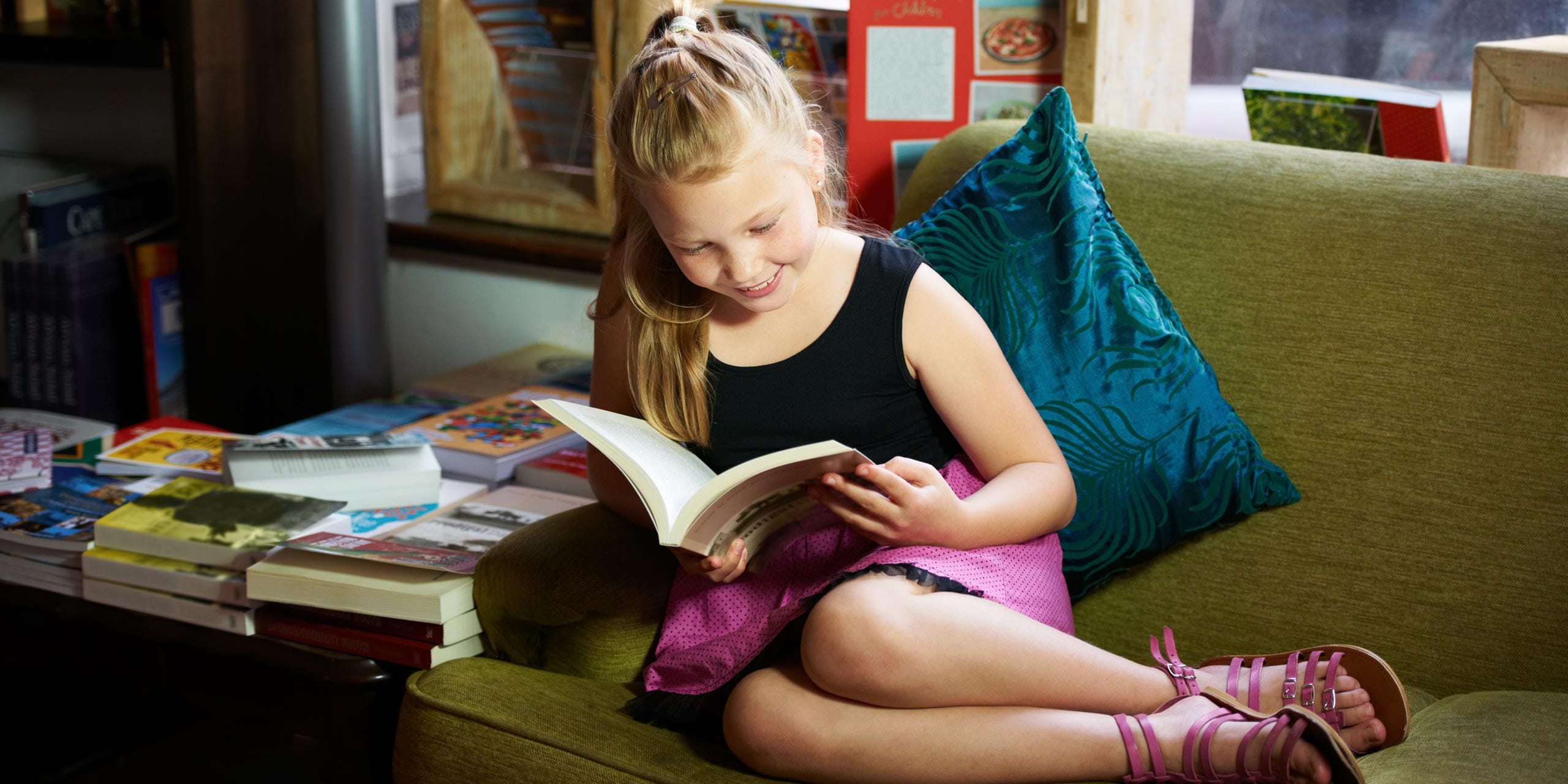 Evaluating an innovative classroom reading intervention in Years 2 and ...