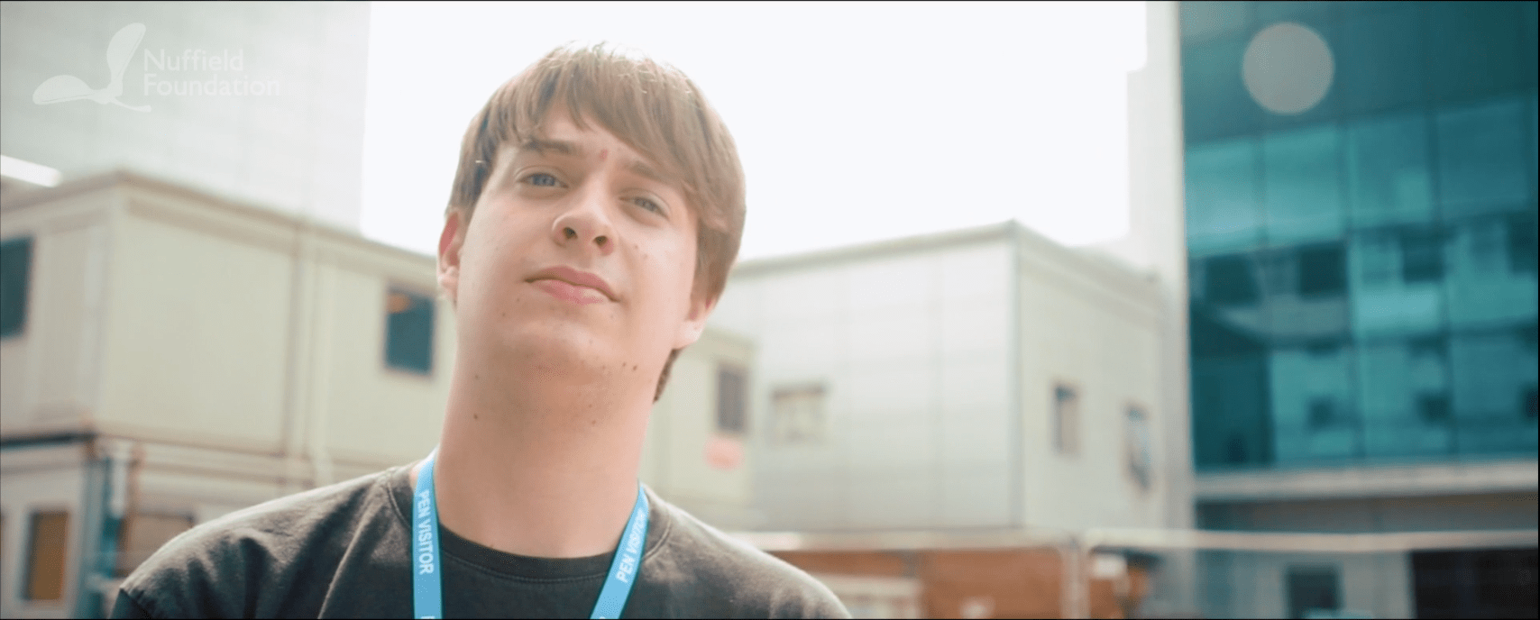 Nuffield Research Placements | Student Programmes