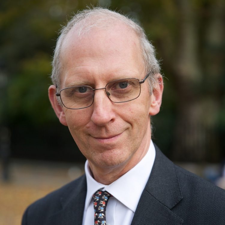 Our People | About | Nuffield Foundation