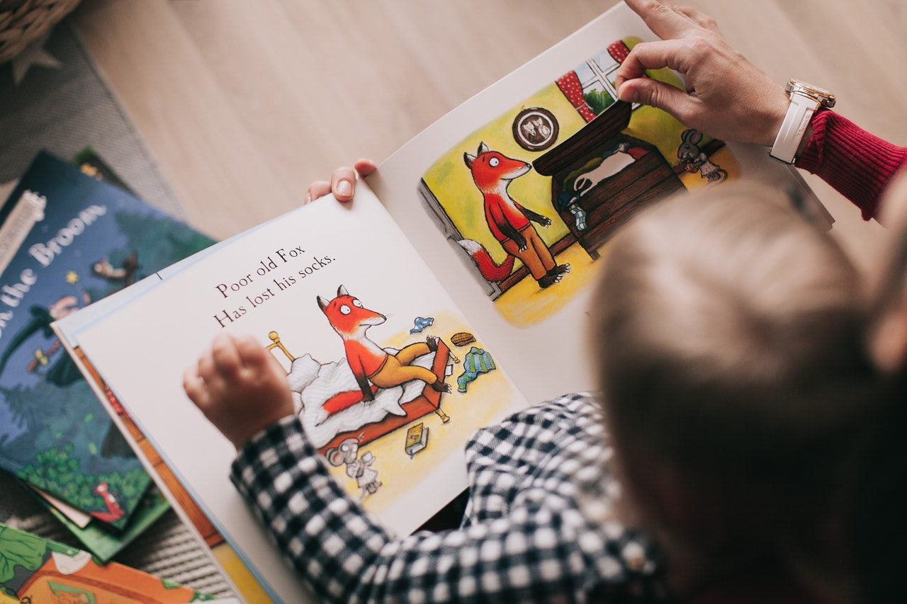 Nuffield Early Language Intervention (NELI) | Project - Nuffield Foundation