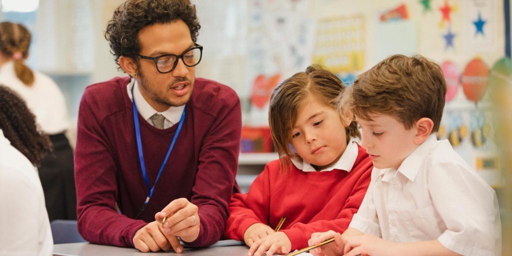 Marking is the key driver of work stress among teachers - Nuffield ...