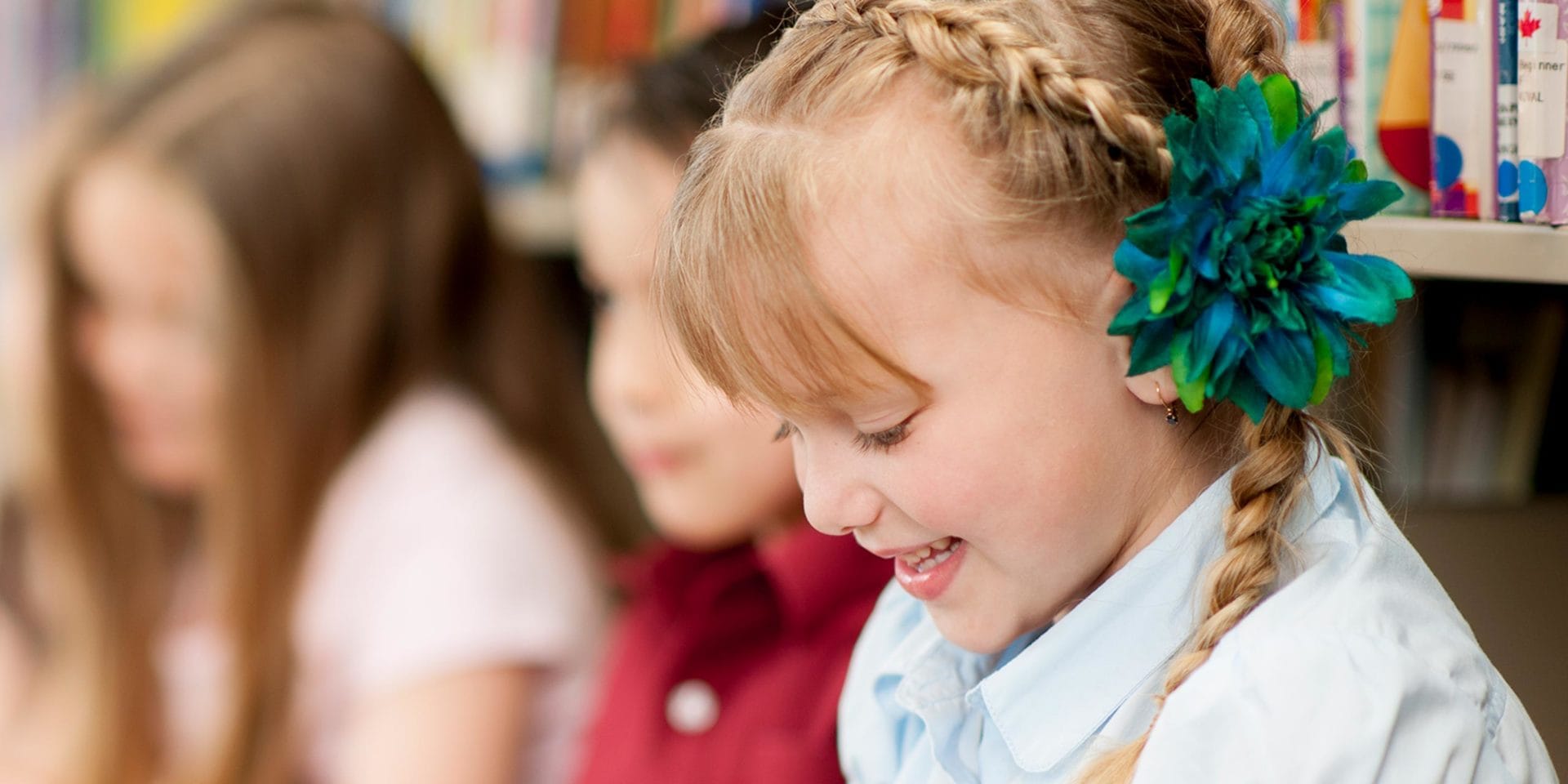 Identifying children at risk of reading disorder - Nuffield Foundation