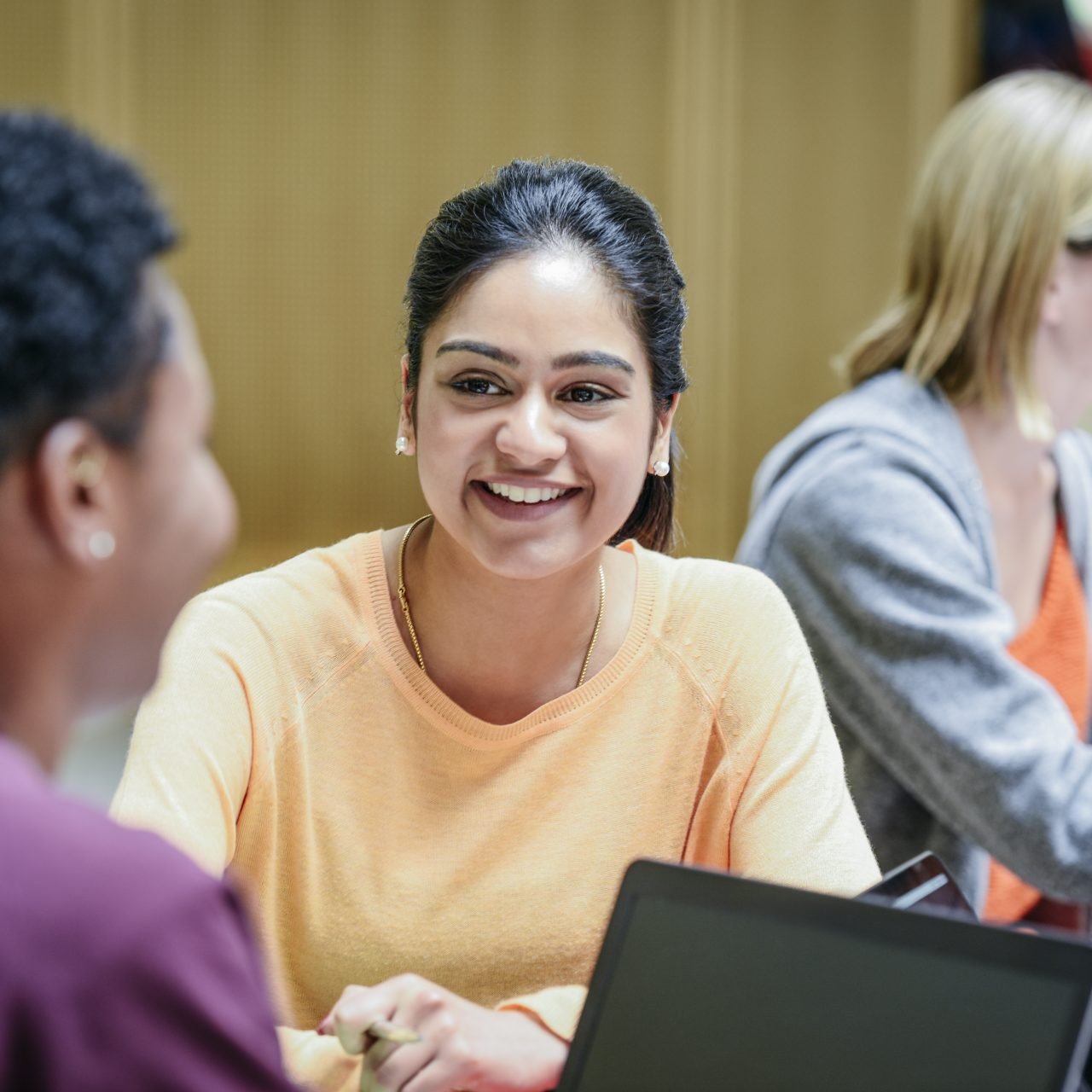 Events | Nuffield Foundation