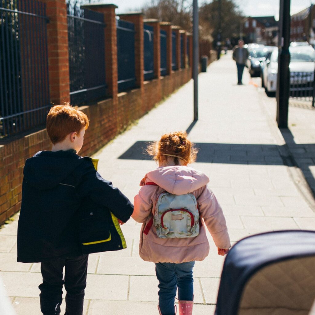 Nuffield Family Justice Observatory | Nuffield Foundation