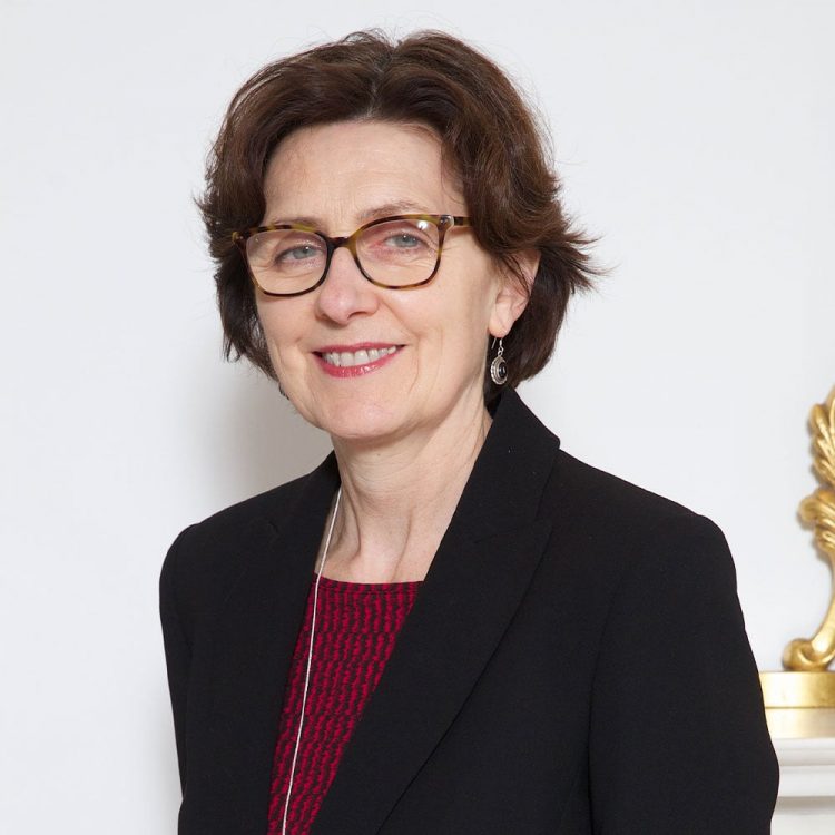 Our People | About | Nuffield Foundation