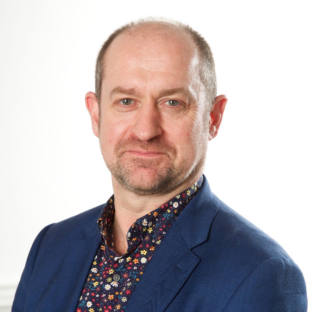 Our People | About | Nuffield Foundation