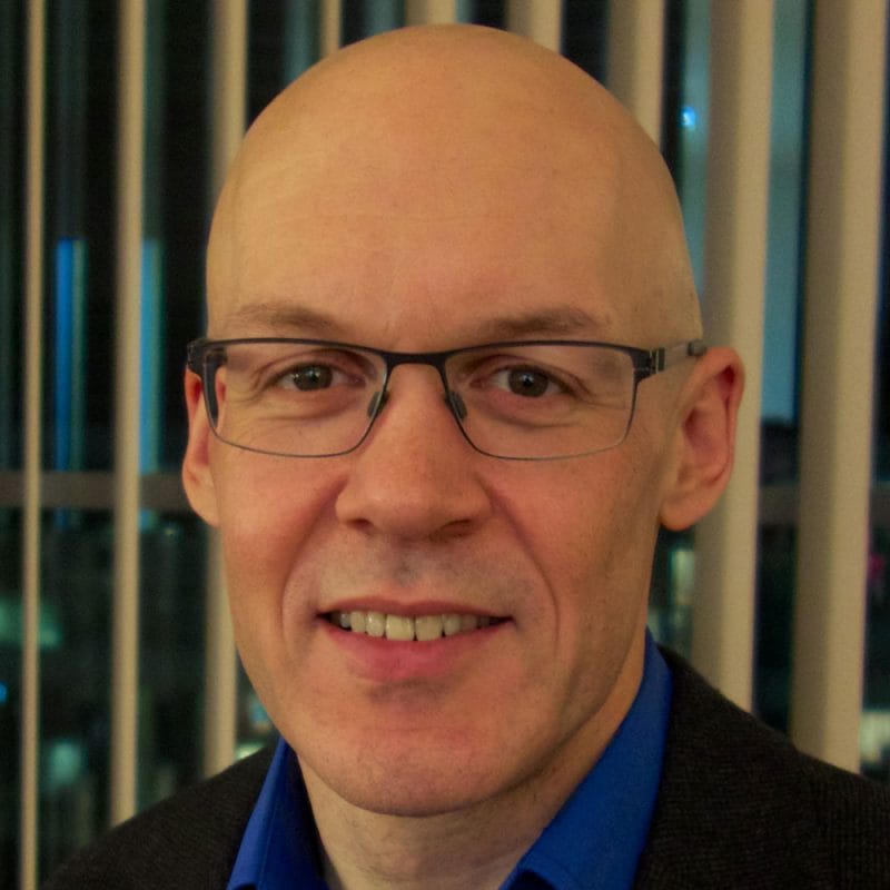 Our People | About | Nuffield Foundation