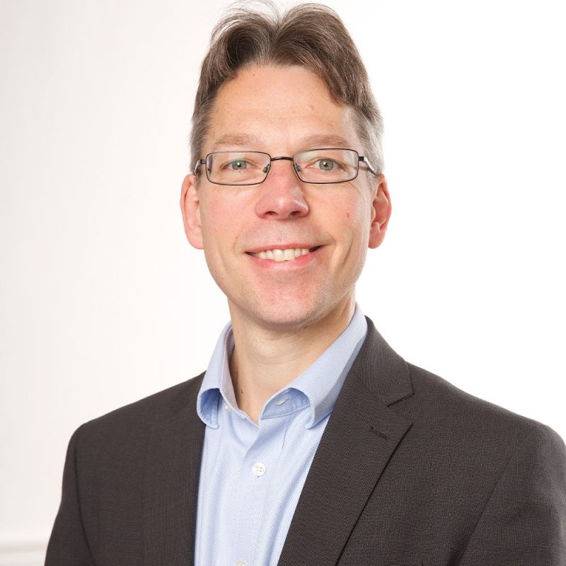 Our People | About | Nuffield Foundation
