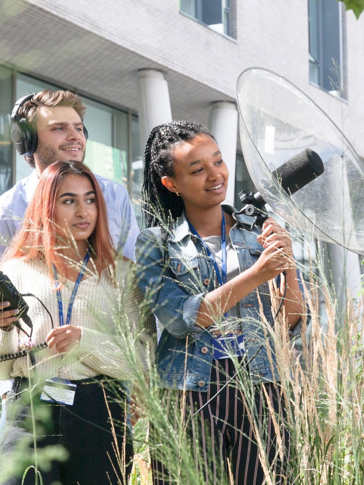 Nuffield Research Placements | Student Programmes