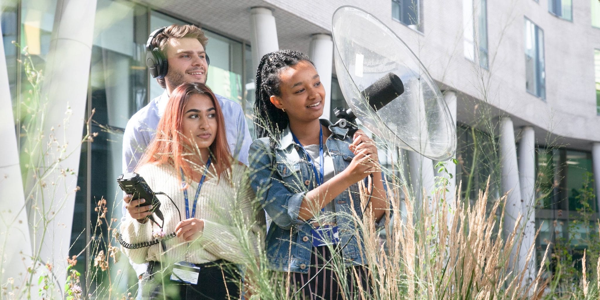 Improving access to university through Nuffield Research Placements ...