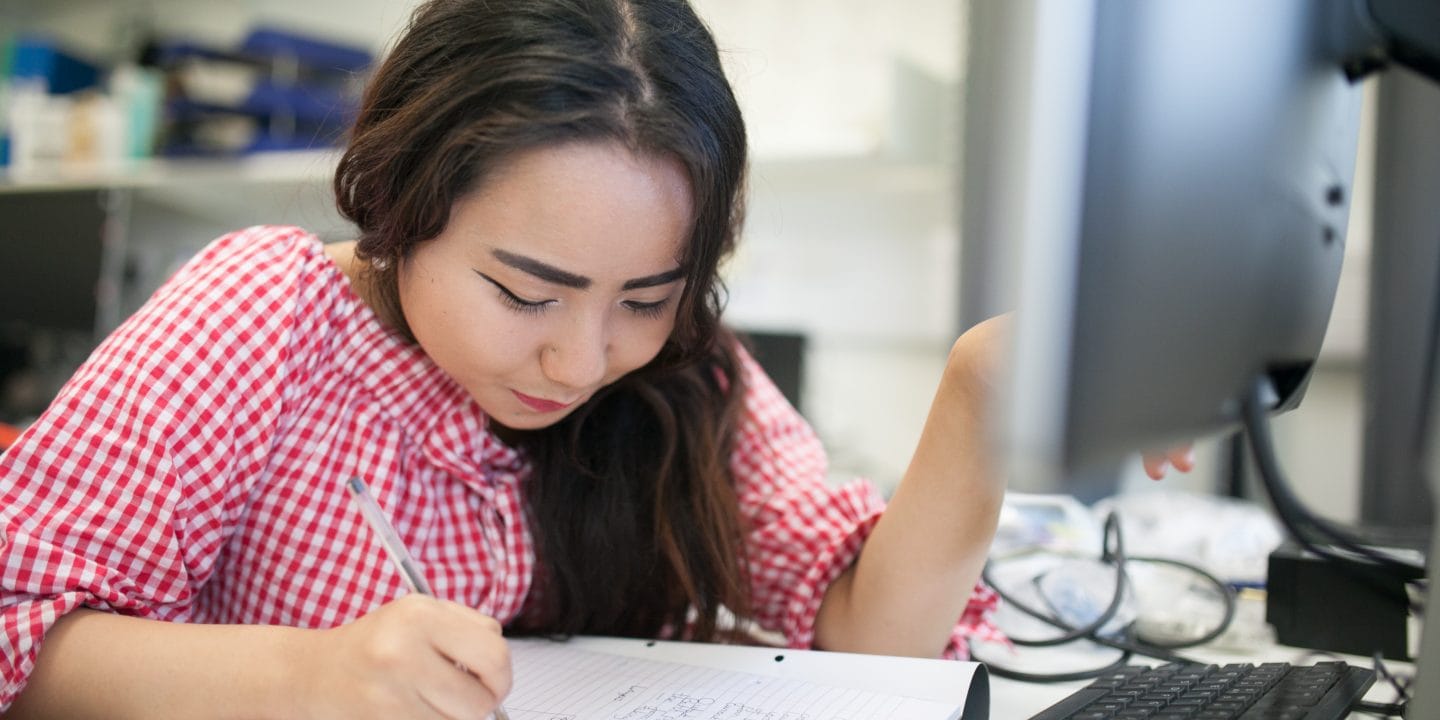 Nuffield Research Placements | Student Programmes | Nuffield Foundation