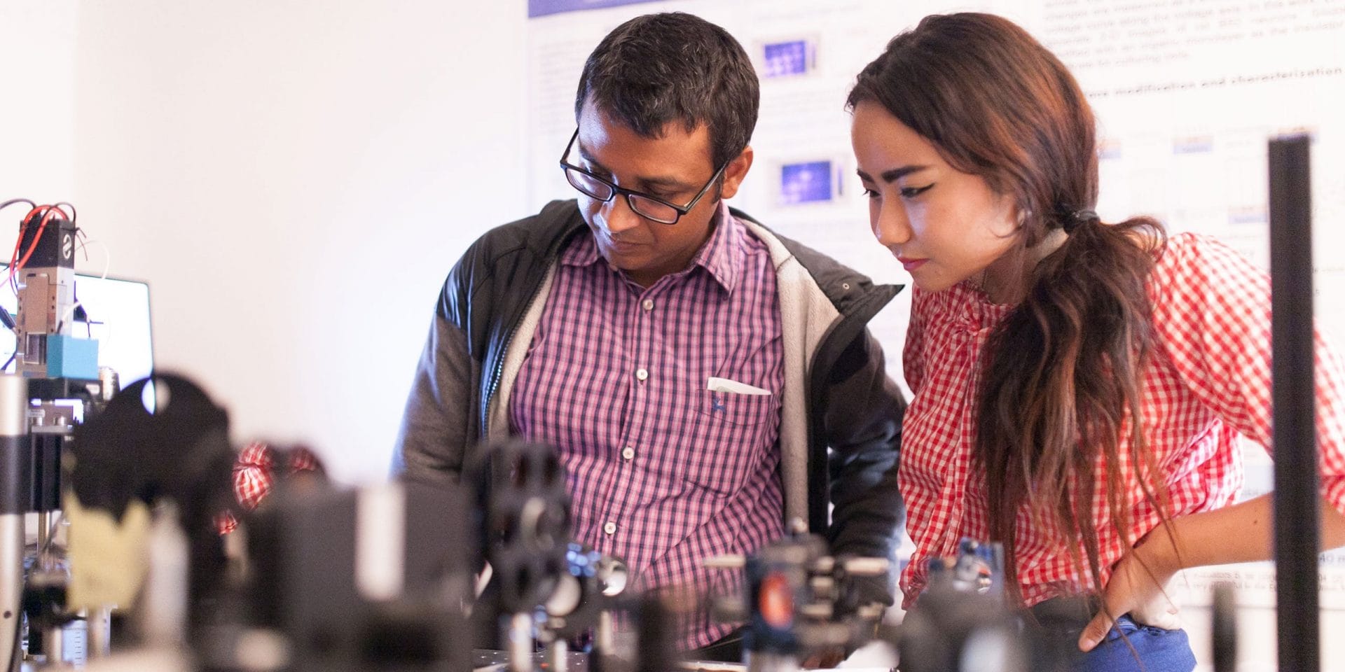 Contact | Nuffield Foundation