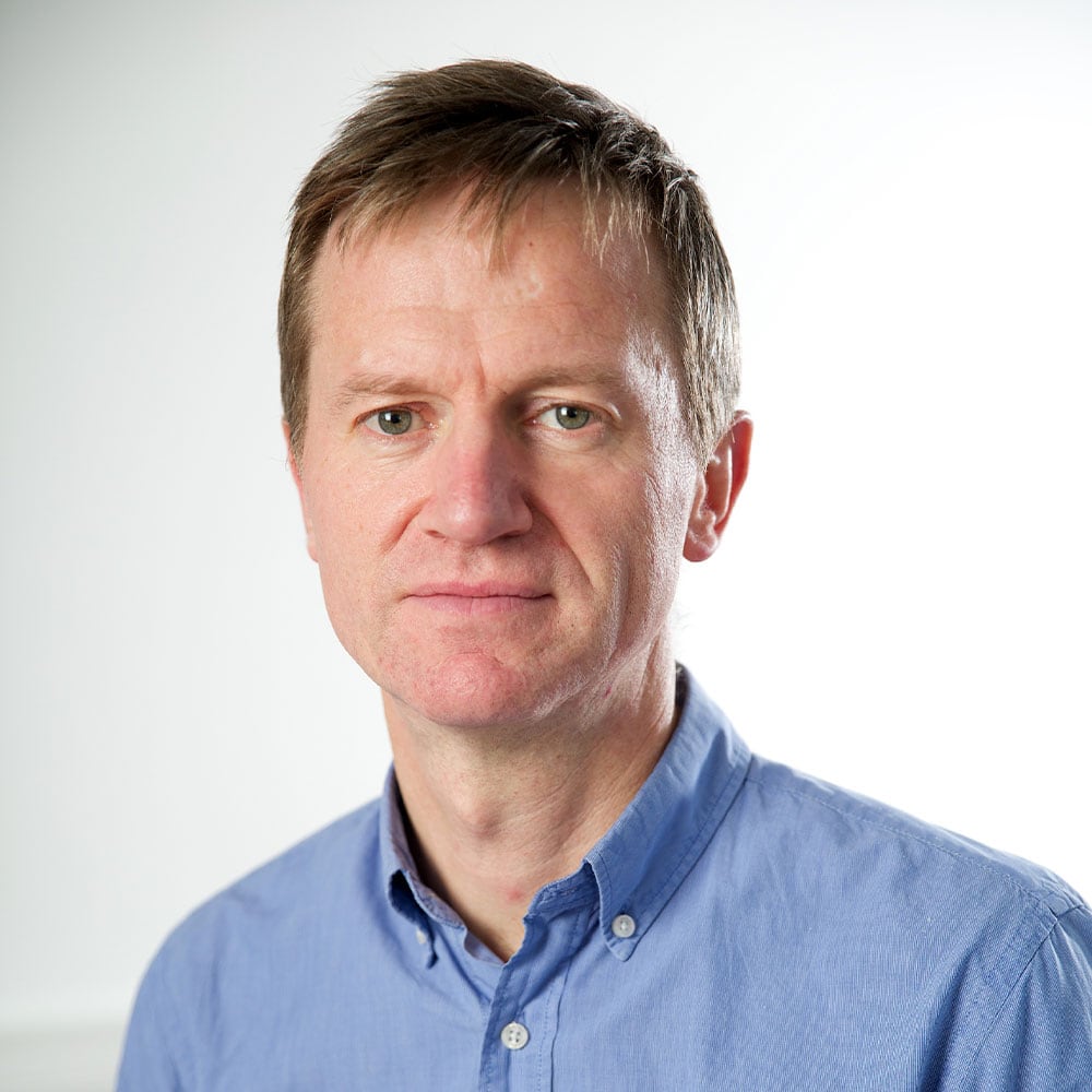 Our People | About | Nuffield Foundation