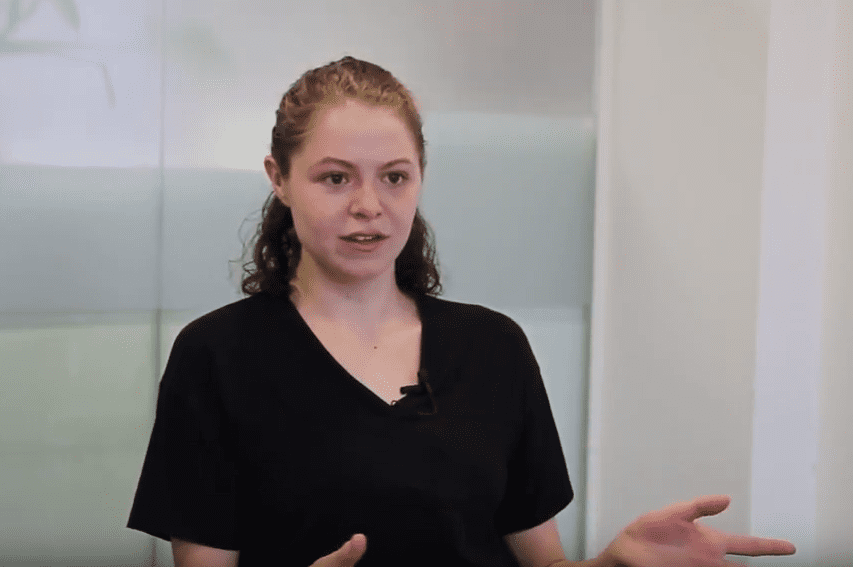 Stephanie's Q-Step internship experience while studying at UCL | Case ...