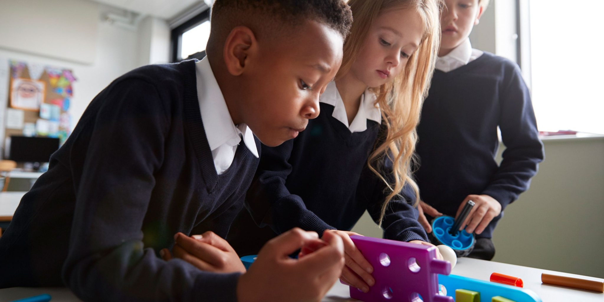 Education Archives - Nuffield Foundation