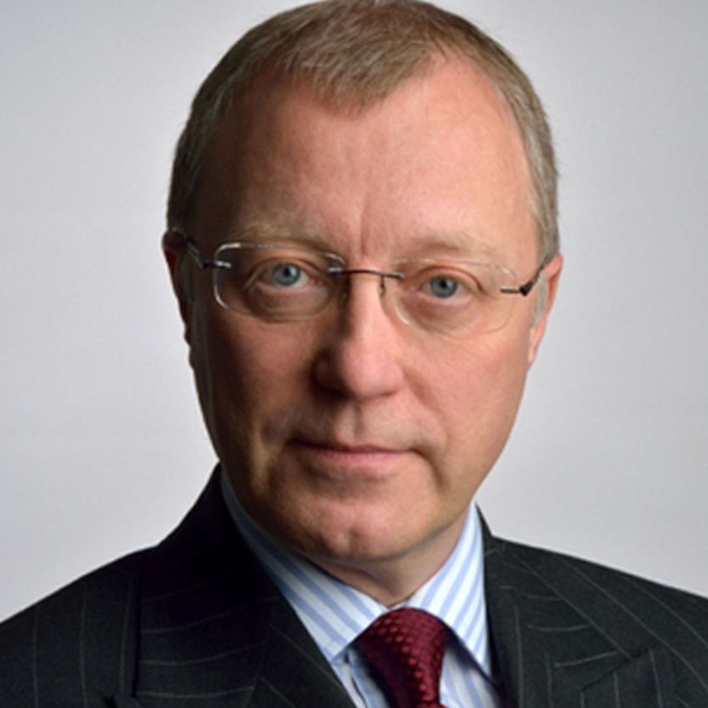 Our People | About | Nuffield Foundation