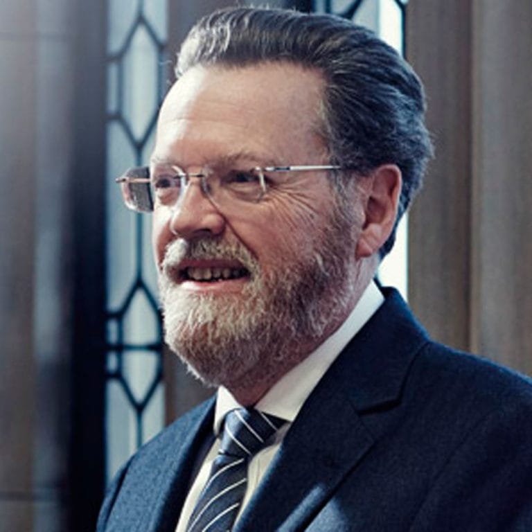 Our People | About | Nuffield Foundation