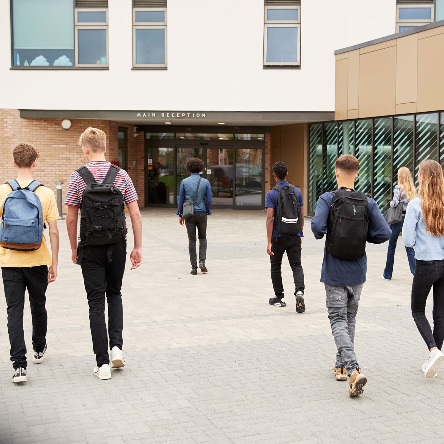 Report launch of Mismatch in higher education at the Nuffield ...