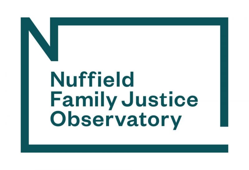 Nuffield Family Justice Observatory | Nuffield Foundation