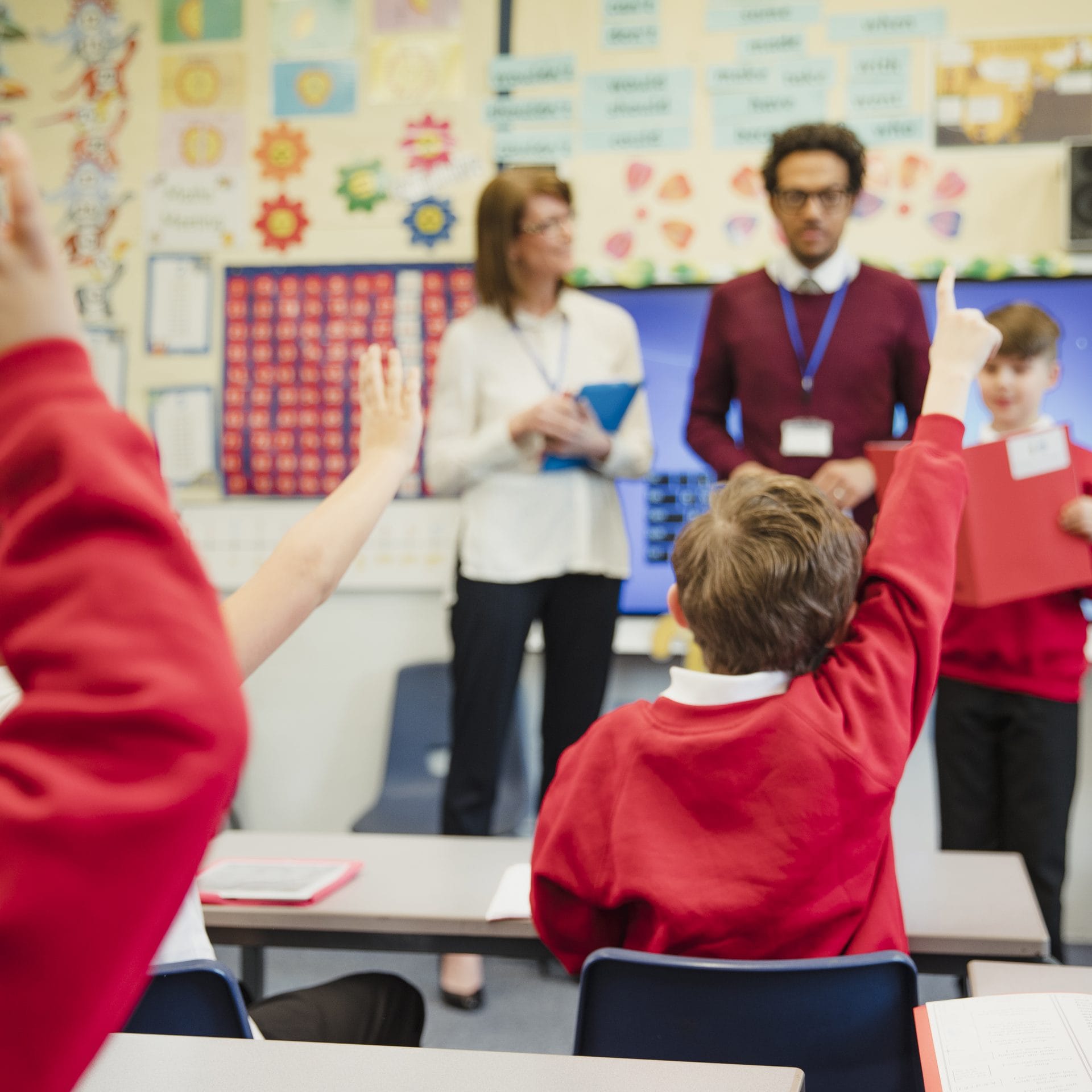 Events | Nuffield Foundation