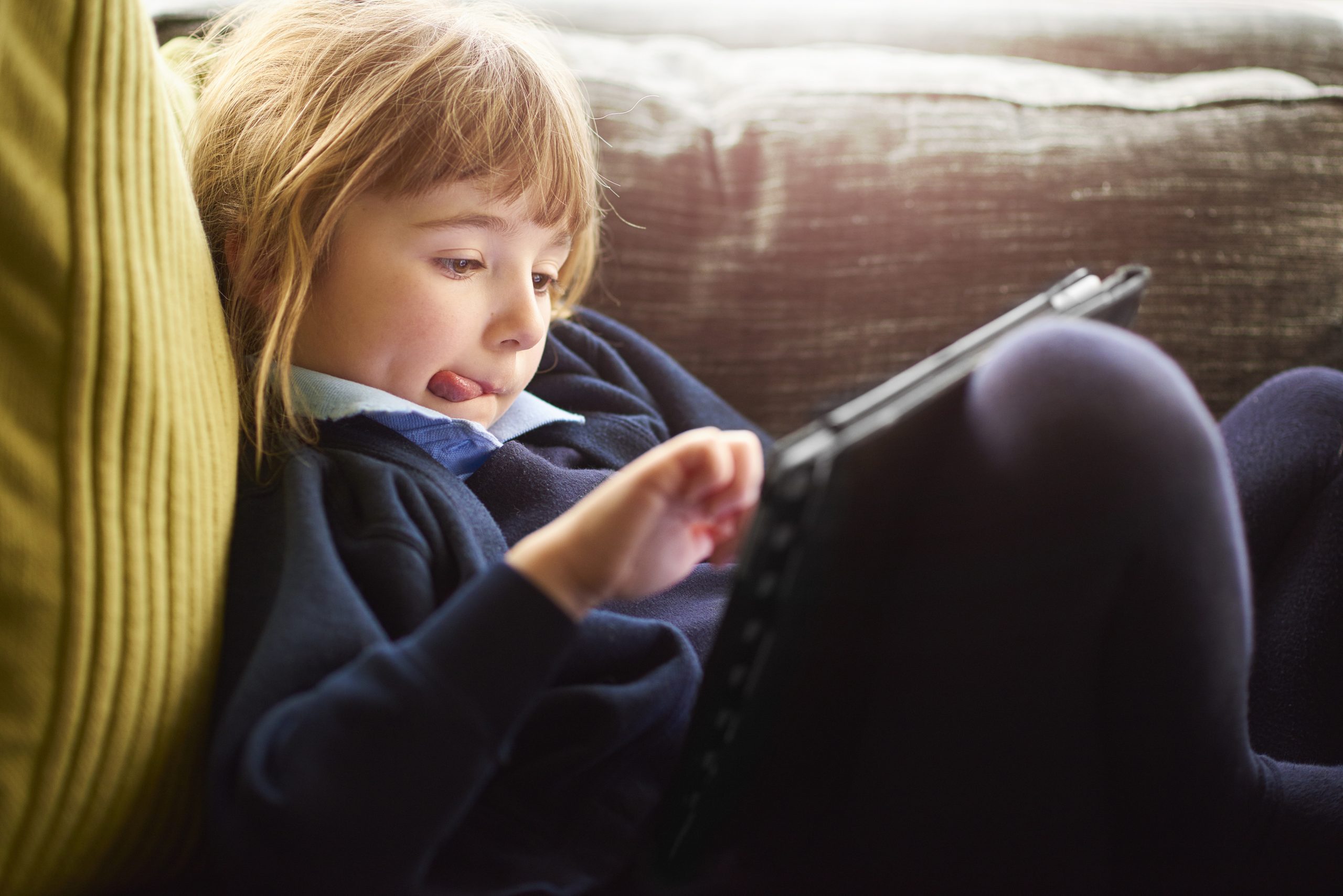 Nuffield Early Language Intervention (NELI) boosts young children's ...