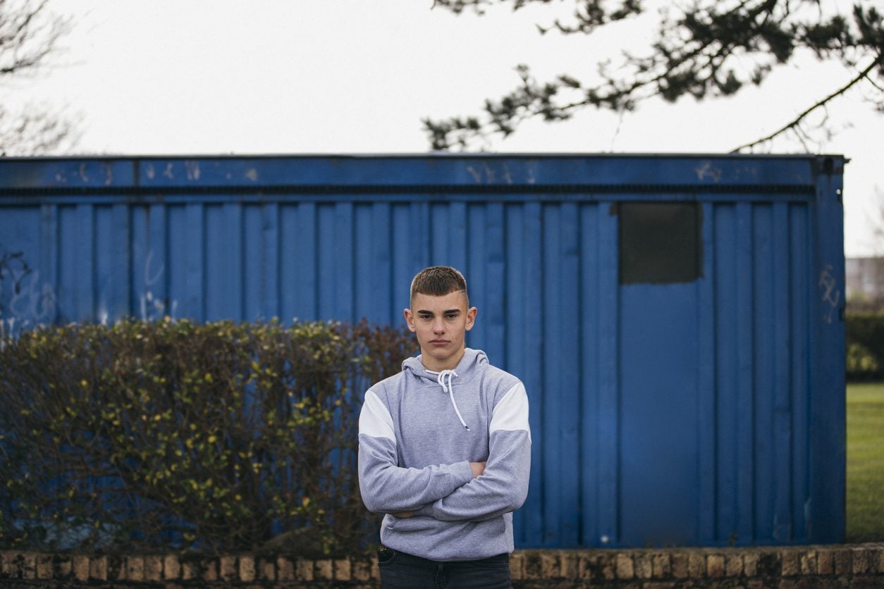 Children in police custody: piloting a ‘Child First’ approach ...