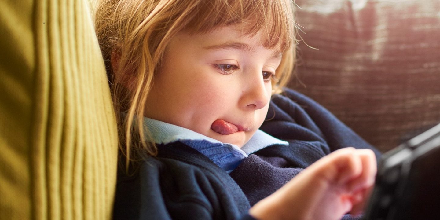 Nuffield Early Language Intervention (NELI) | Project - Nuffield Foundation