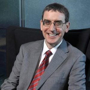 Our People | About | Nuffield Foundation