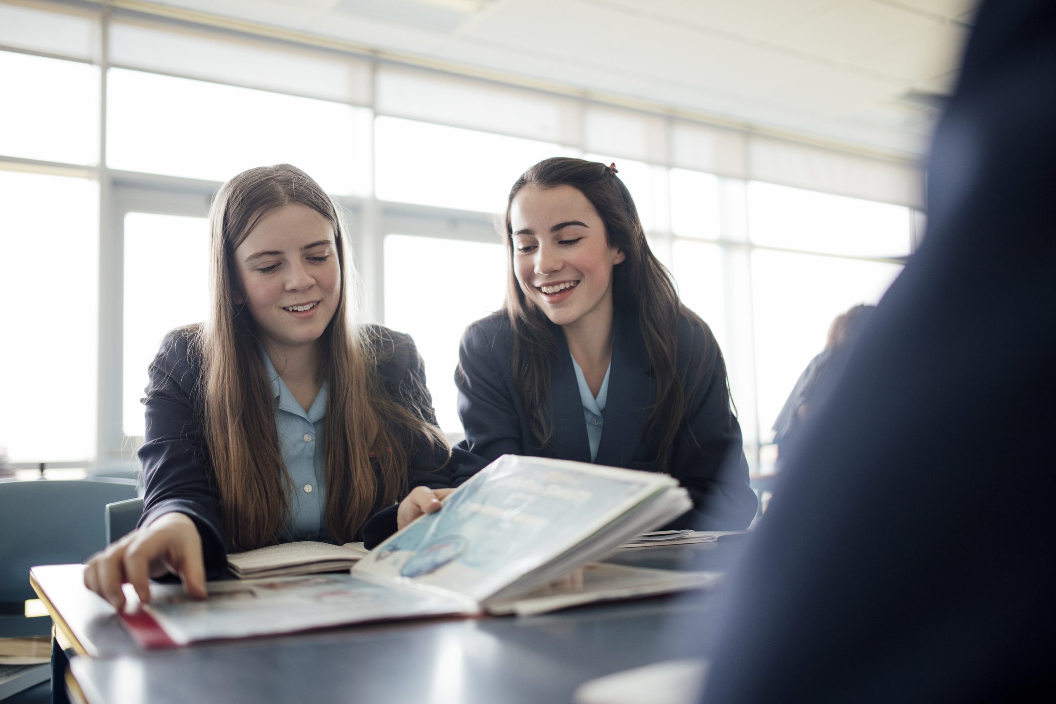 Reading for meaning: Reciprocal Reading Secondary for struggling ...