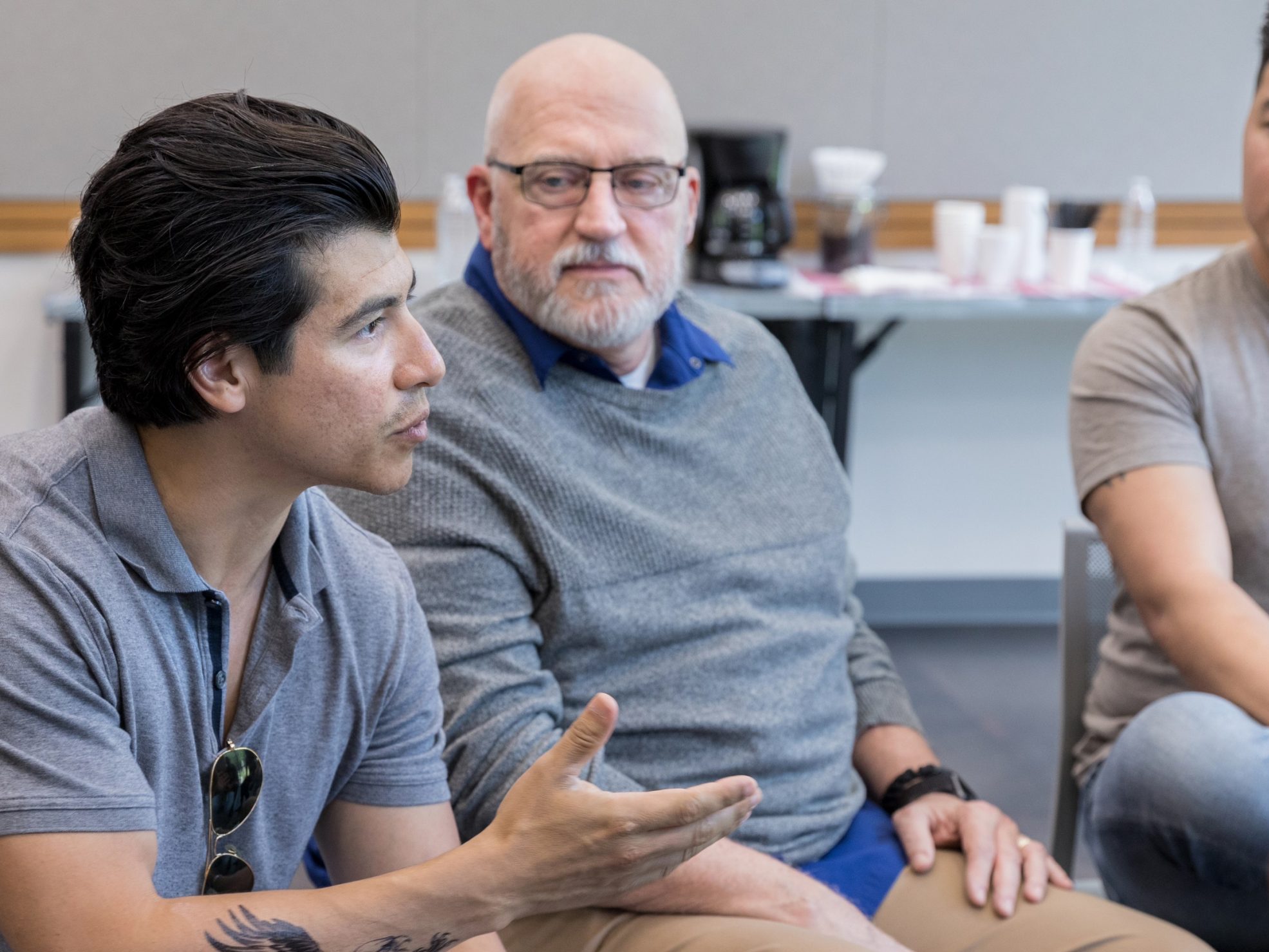 Revisiting the effectiveness of cognitive behavioural therapy in the ...