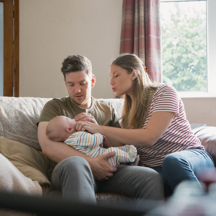 Achieving high-quality provision in the baby room of English nurseries ...