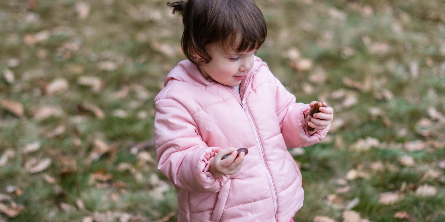 Protecting young children at risk of abuse and neglect: designing a new ...