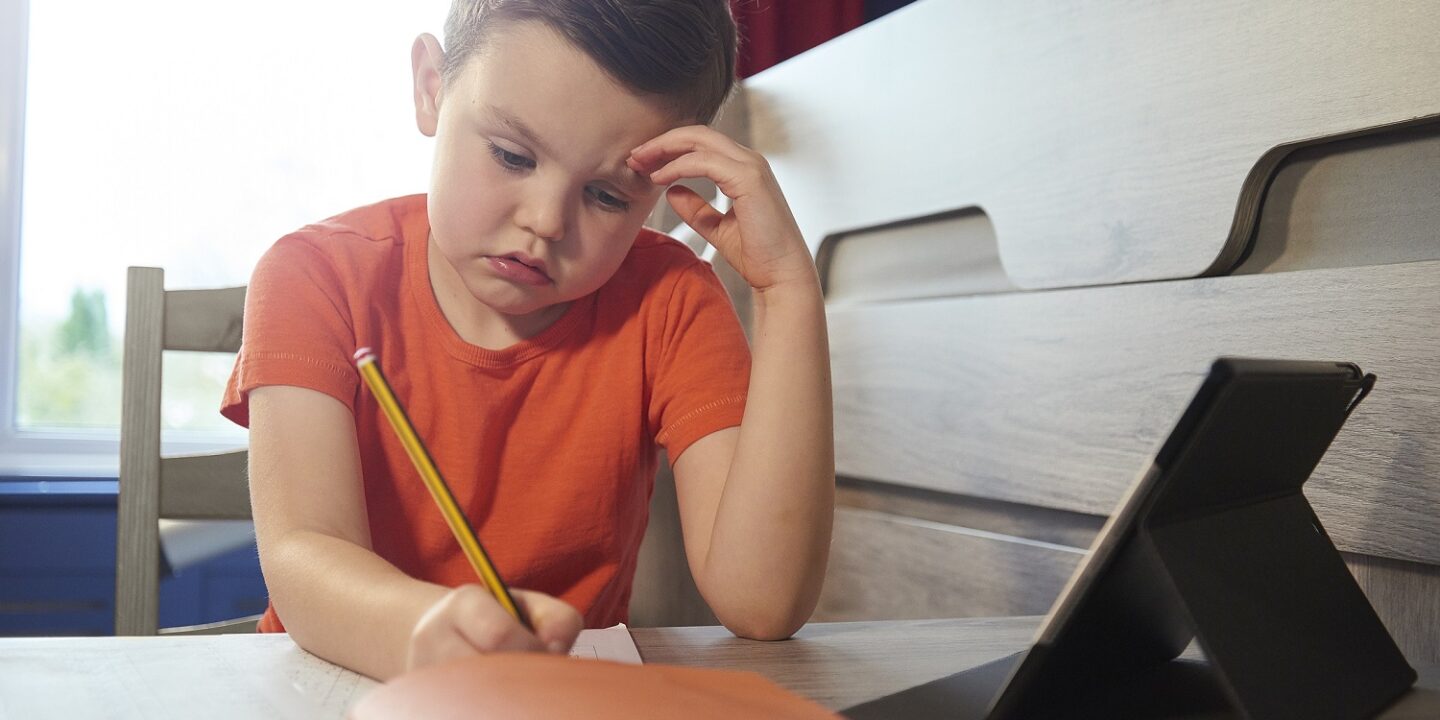 The differential impact of COVID-19 lockdown on pupils’ writing skills ...