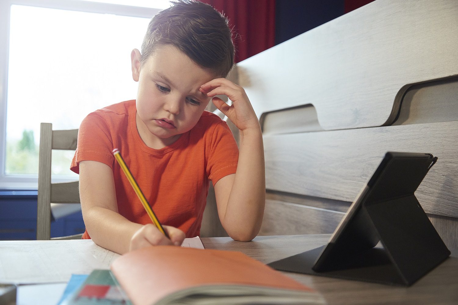 The differential impact of COVID-19 lockdown on pupils’ writing skills ...