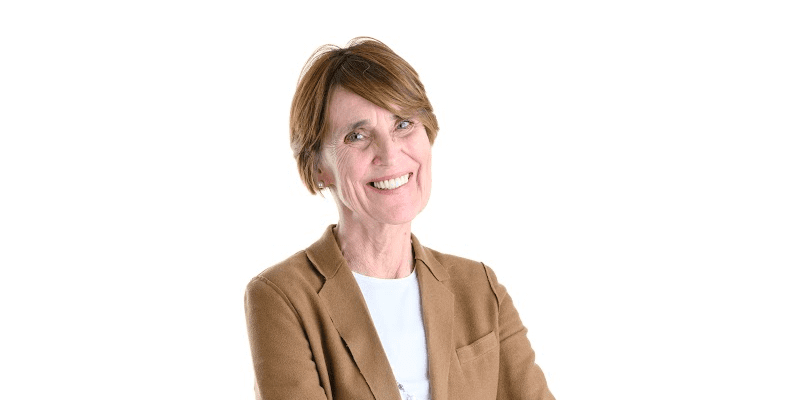 Dame Clare Tickell DBE appointed Trustee of the Nuffield Foundation ...