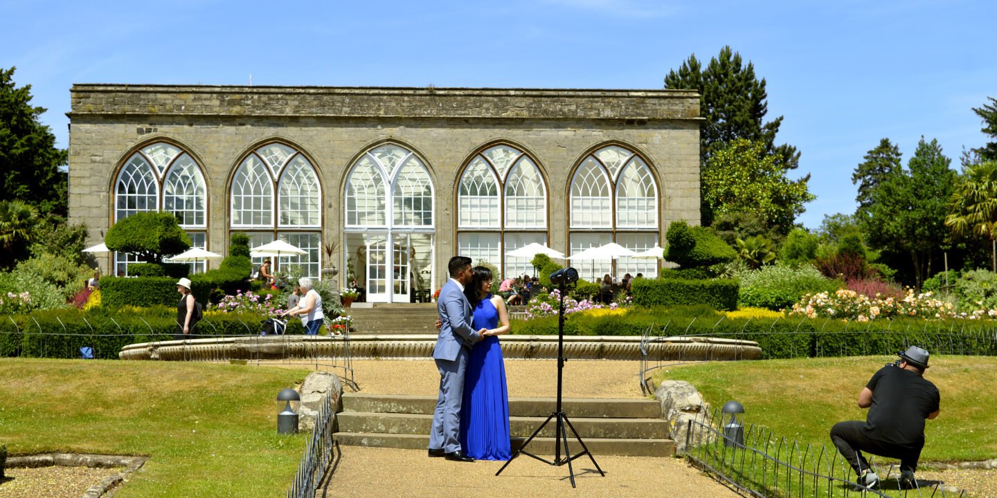 When is a wedding not a marriage? Exploring non-legally binding ...