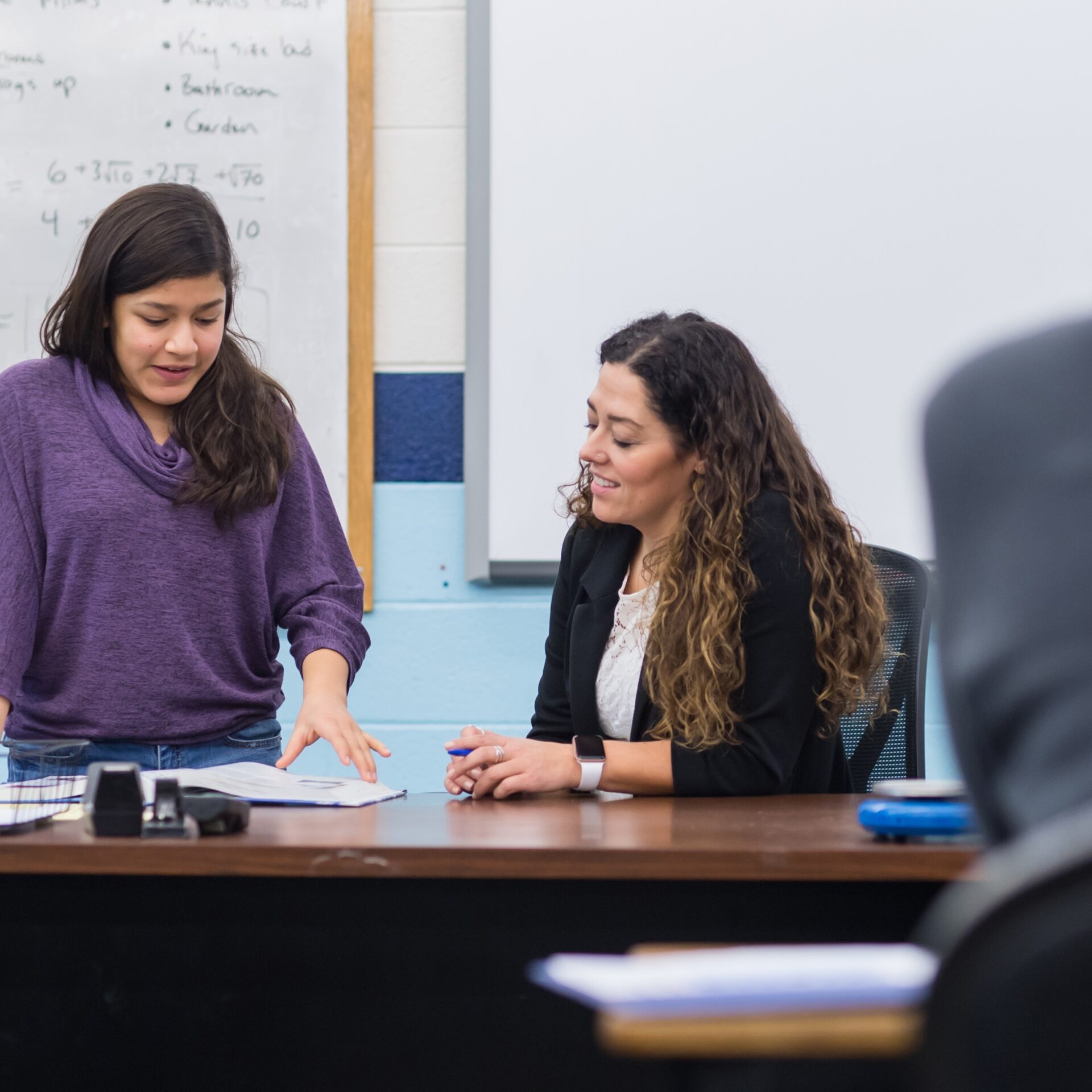 Nuffield Early Language Intervention | Impact | Nuffield Foundation