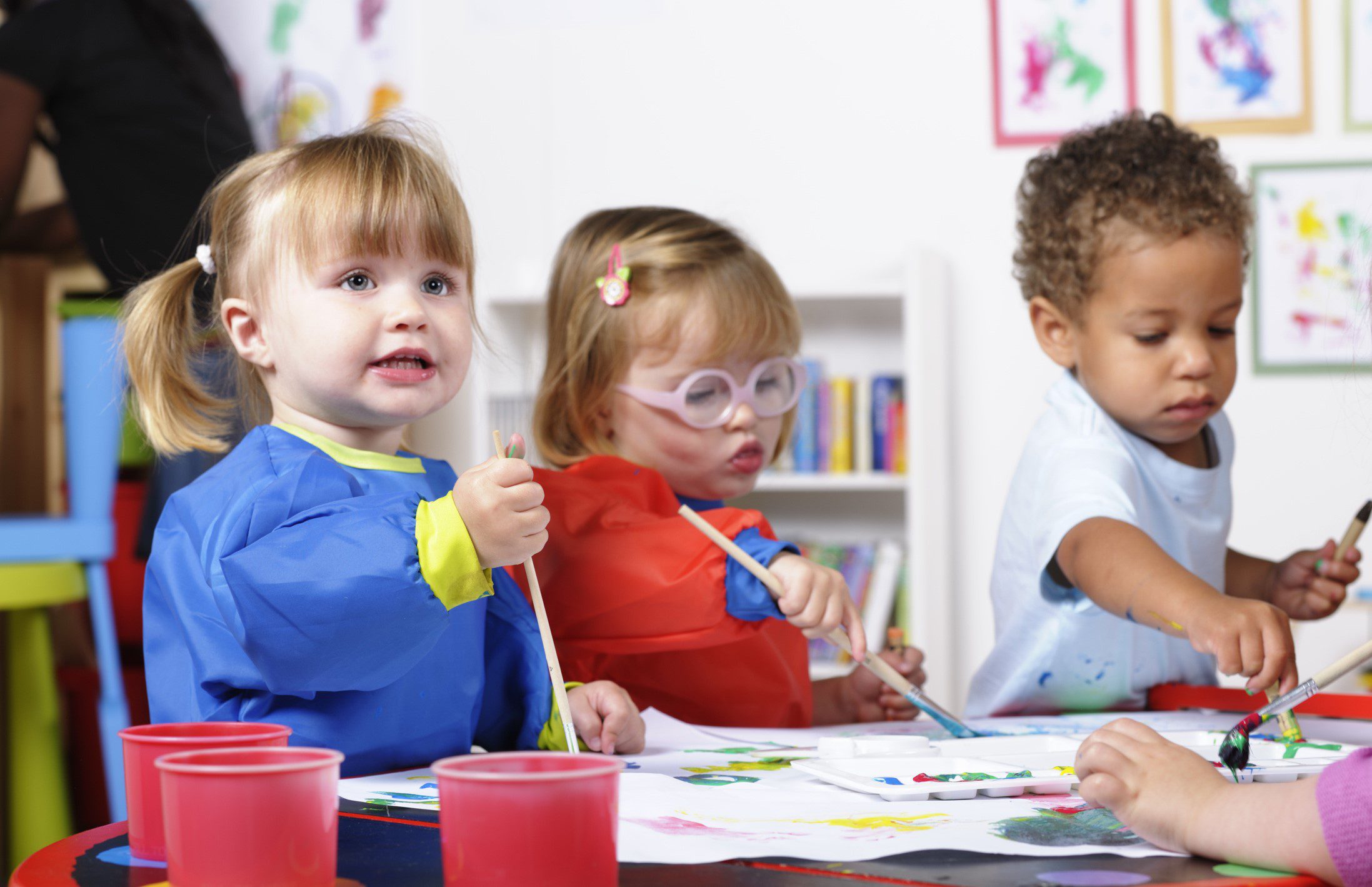 Bringing up the next generation: from research to policy - Nuffield ...