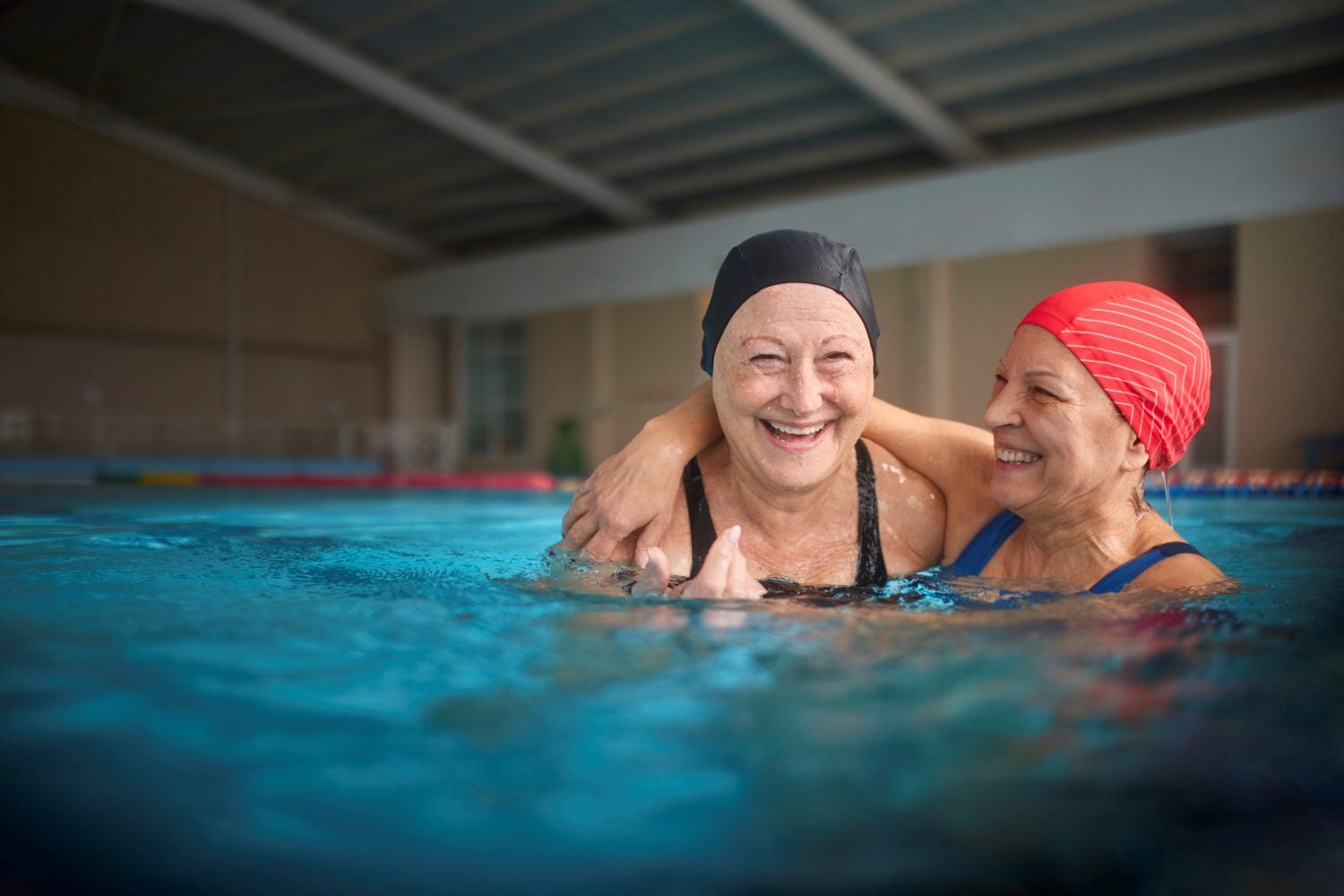 The psychological, social and economic impact of musculoskeletal ...
