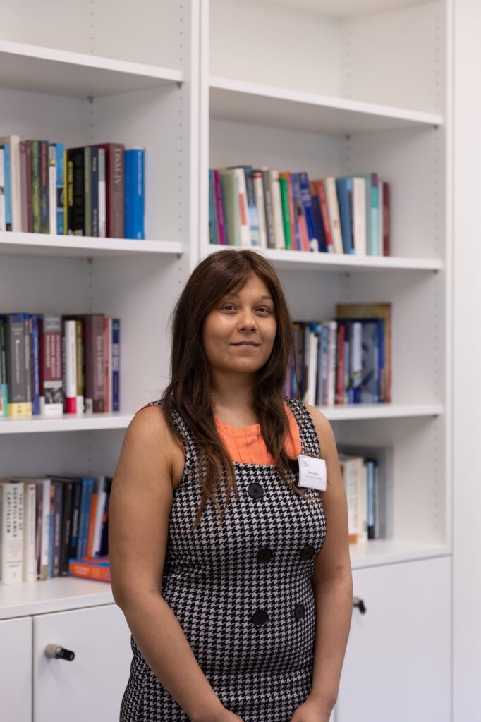 Youth Justice Spotlight: Dr Maria Adams - Nuffield Foundation