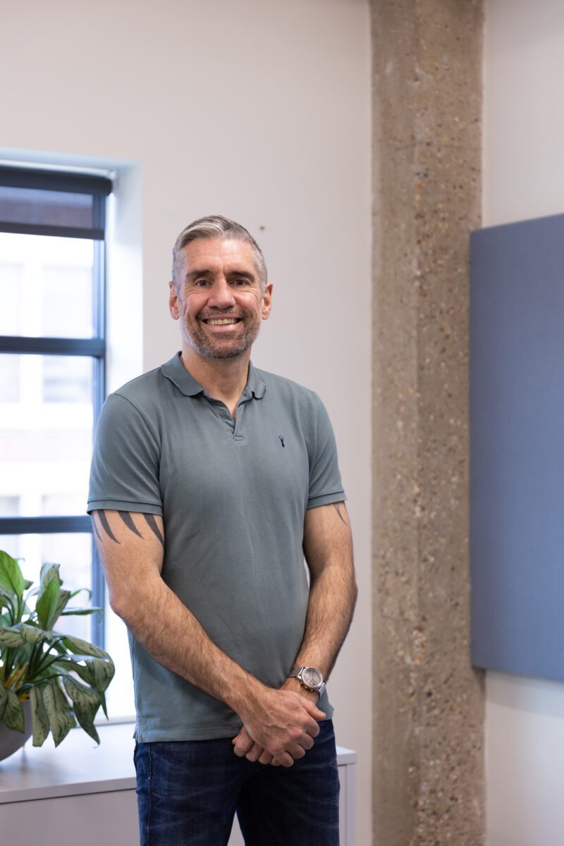 Youth Justice Spotlight: Professor Stephen Case - Nuffield Foundation