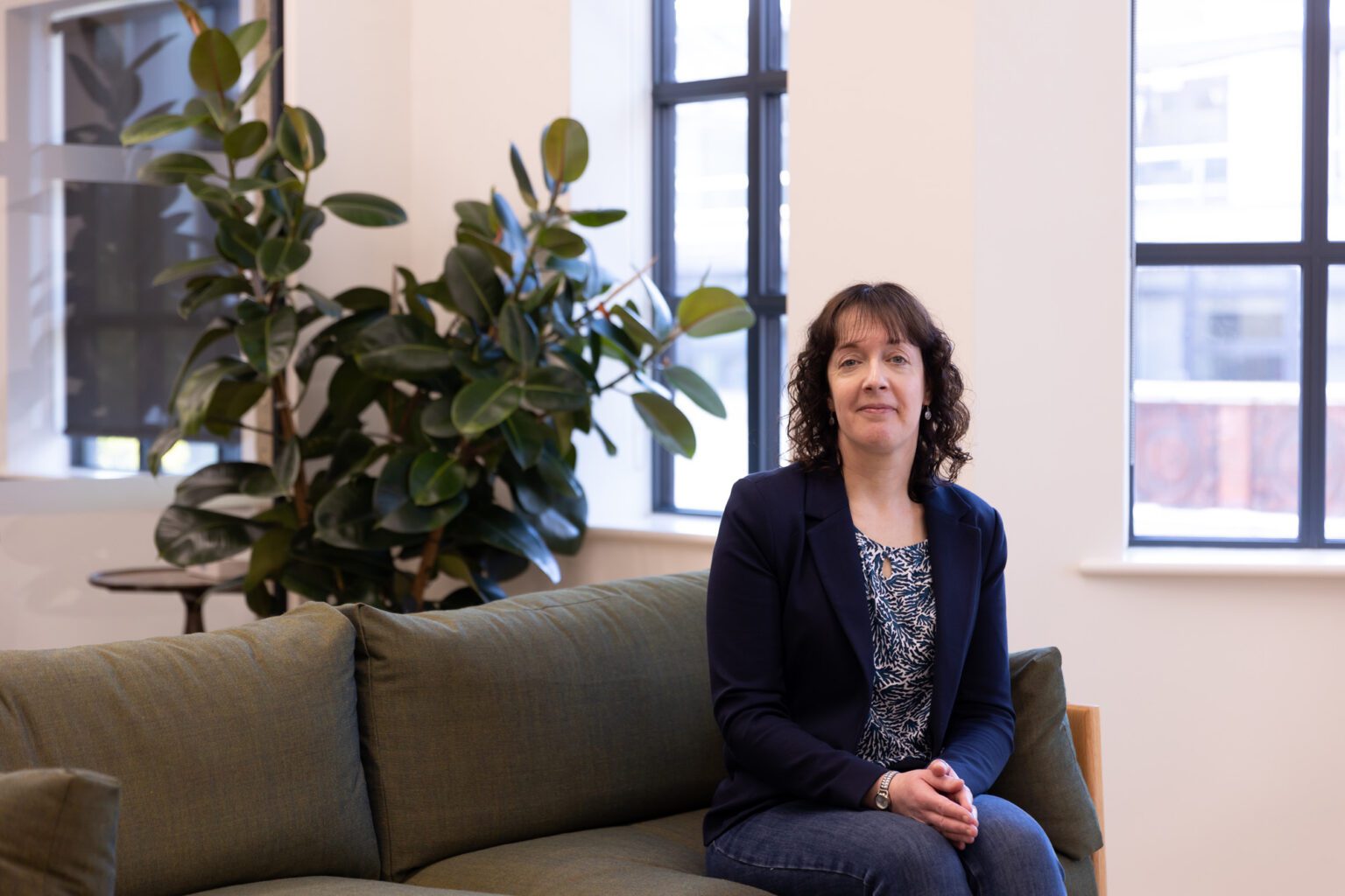 Youth Justice Spotlight: Dr Claire Fitzpatrick - Nuffield Foundation