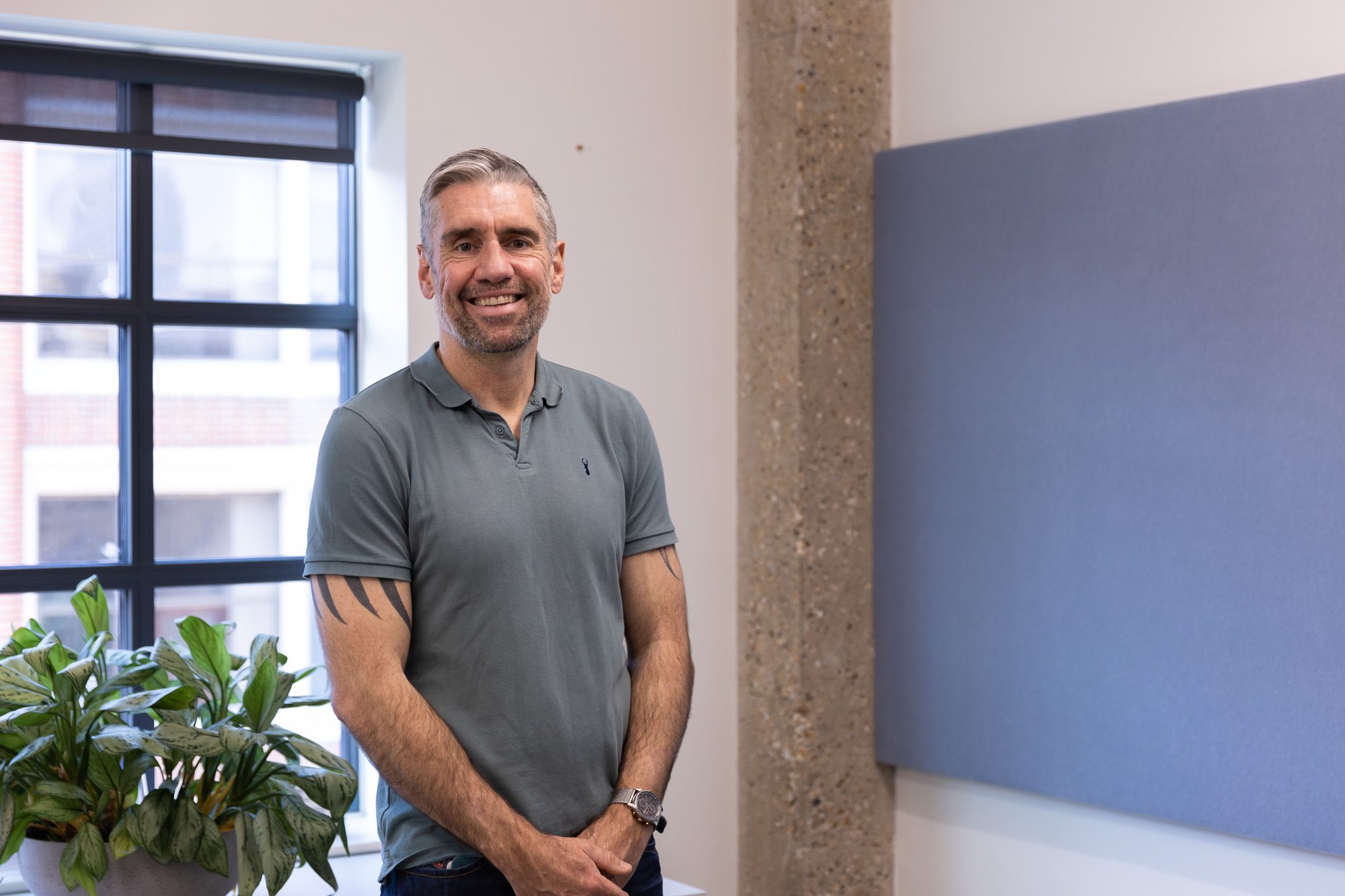 Youth Justice Spotlight: Professor Stephen Case - Nuffield Foundation