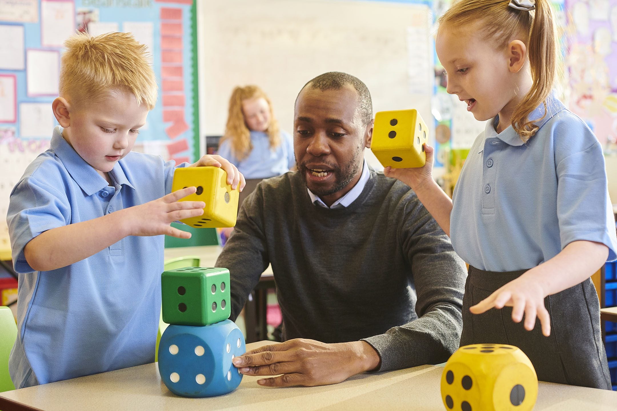 What’s behind the teacher workforce crisis? A look at current ...