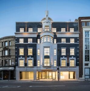 Contact | Nuffield Foundation