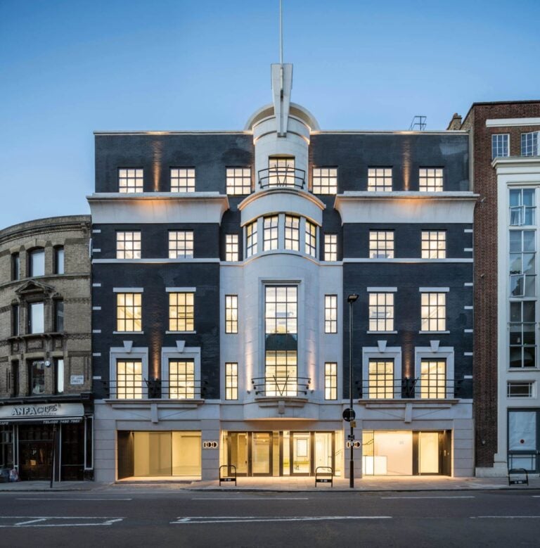 Contact | Nuffield Foundation